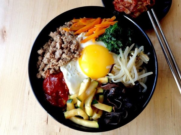 Top 3 Quán Cơm Trộn Siêu Ngon Ở Sài Gòn | June Noodle House