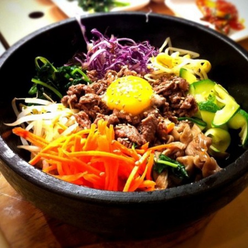 Quán Ăn Hàn Quốc Ngon Ở Gò Vấp – June Noodle House